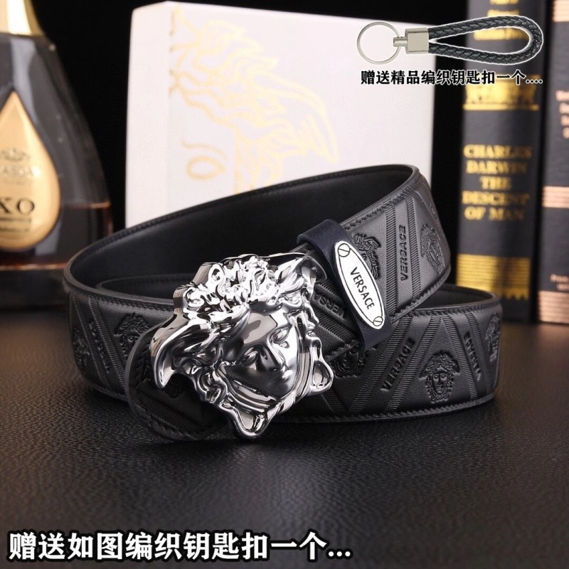 Accurate model Versace Belts