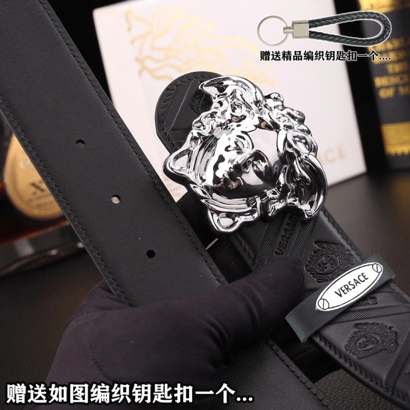 Accurate model Versace Belts
