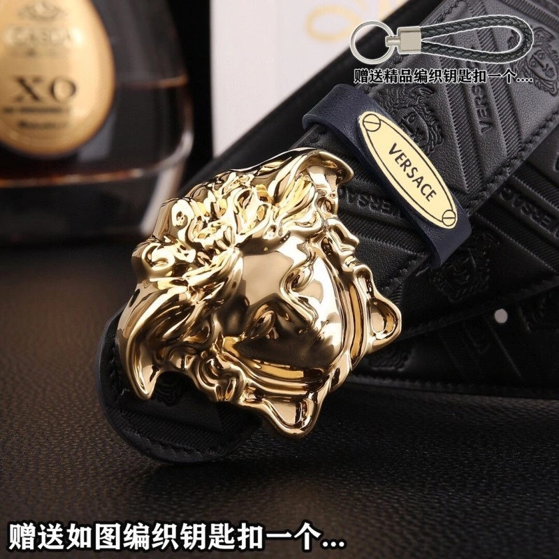 Accurate model Versace Belts