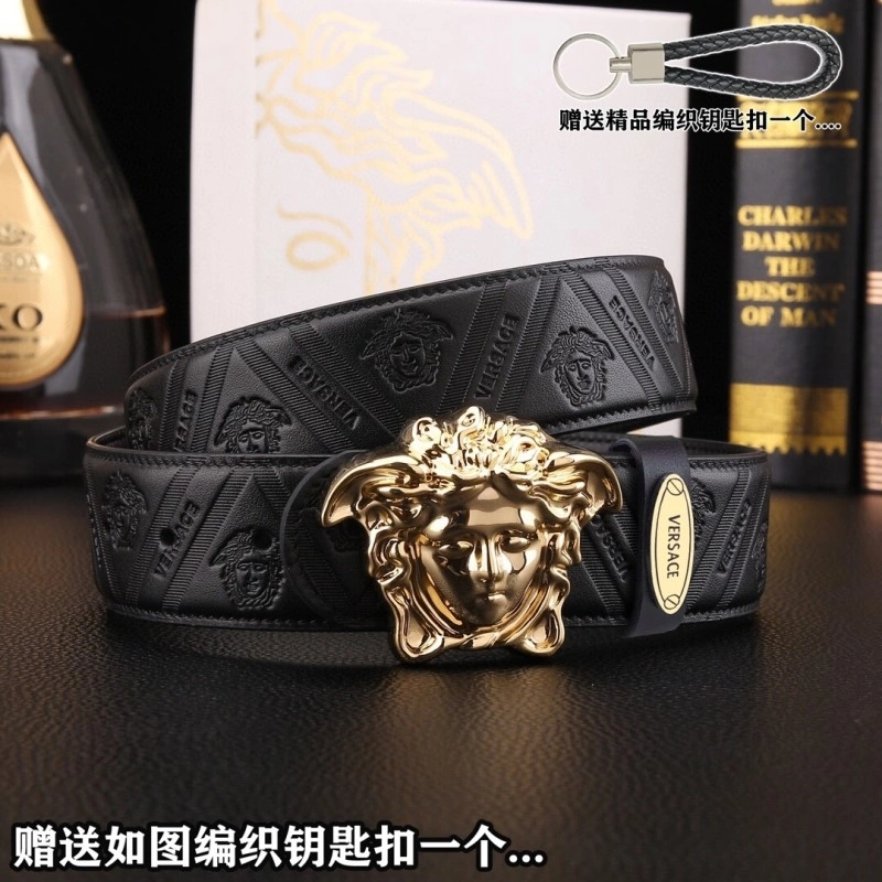 Accurate model Versace Belts