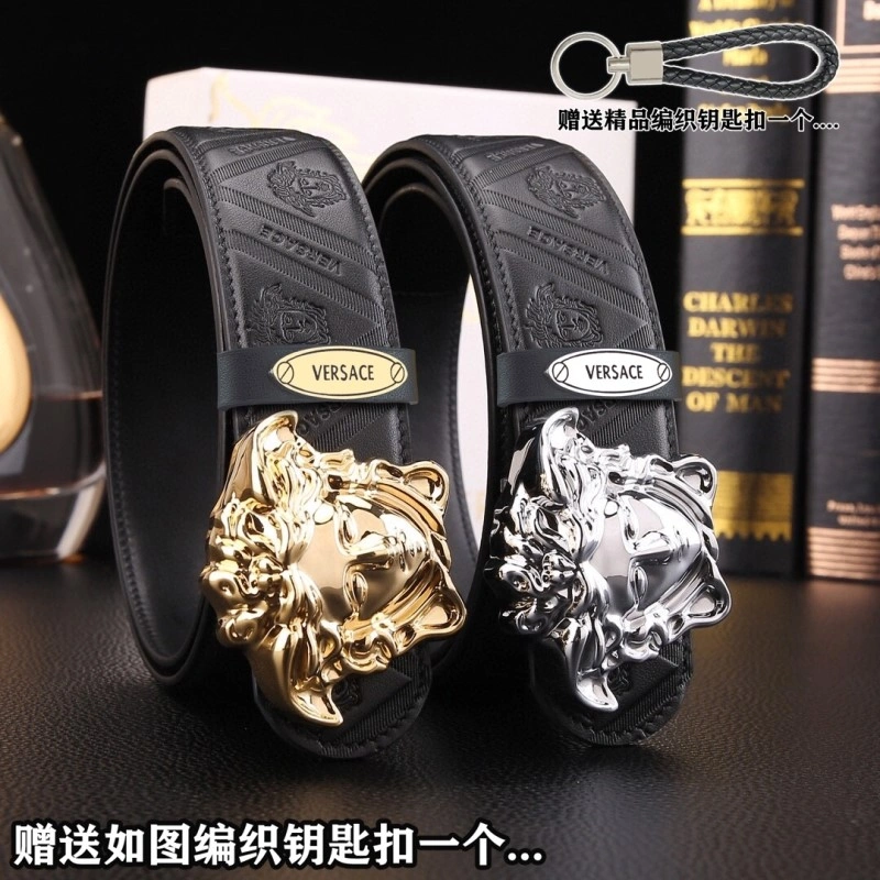 Accurate model Versace Belts