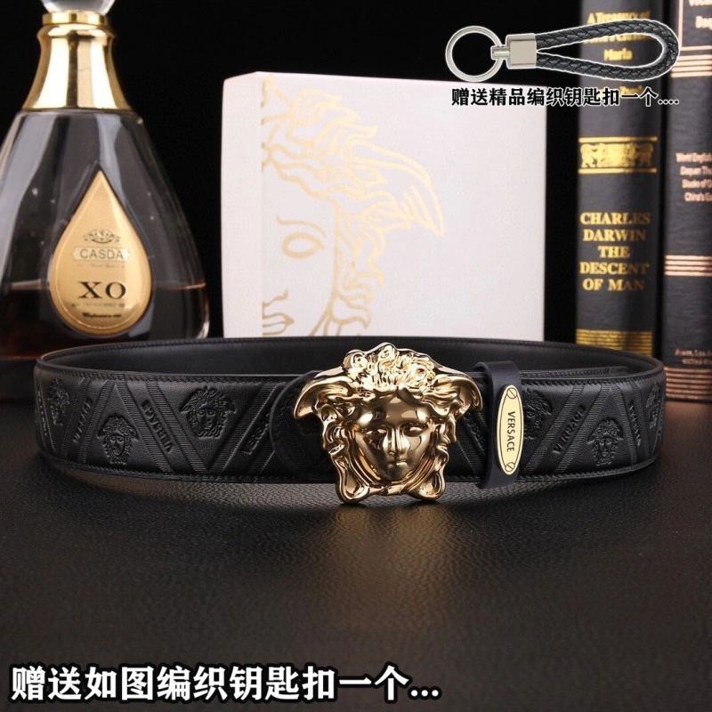 Accurate model Versace Belts