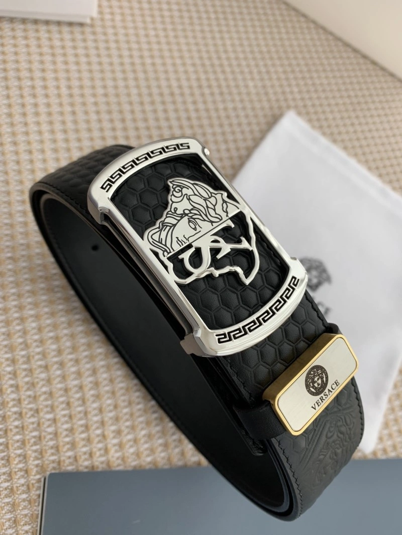 High accuracy Versace Belts