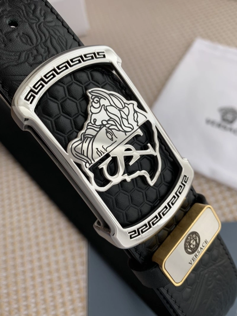 High accuracy Versace Belts