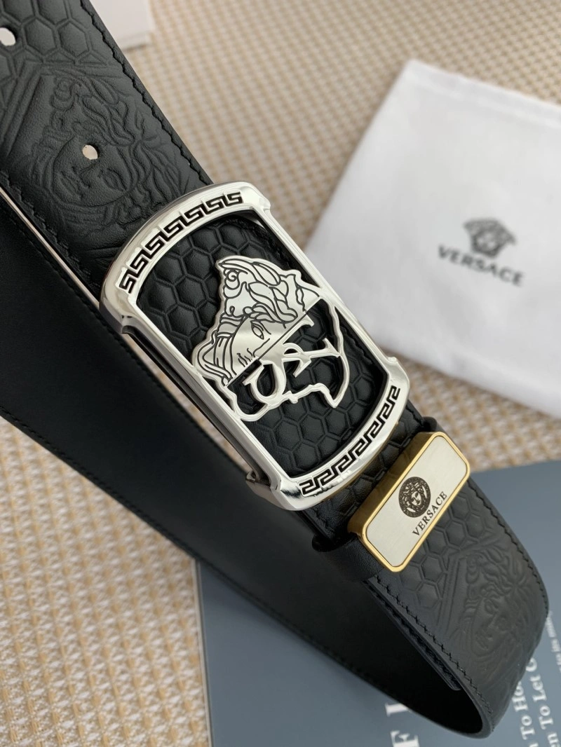 High accuracy Versace Belts