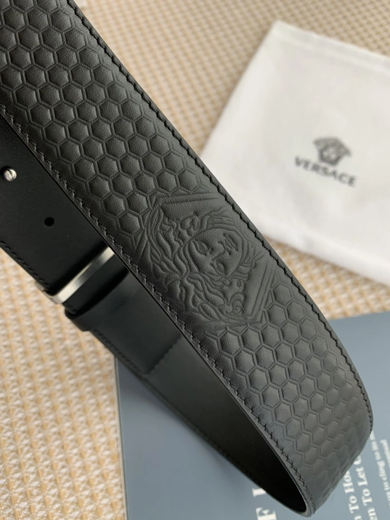 High accuracy Versace Belts