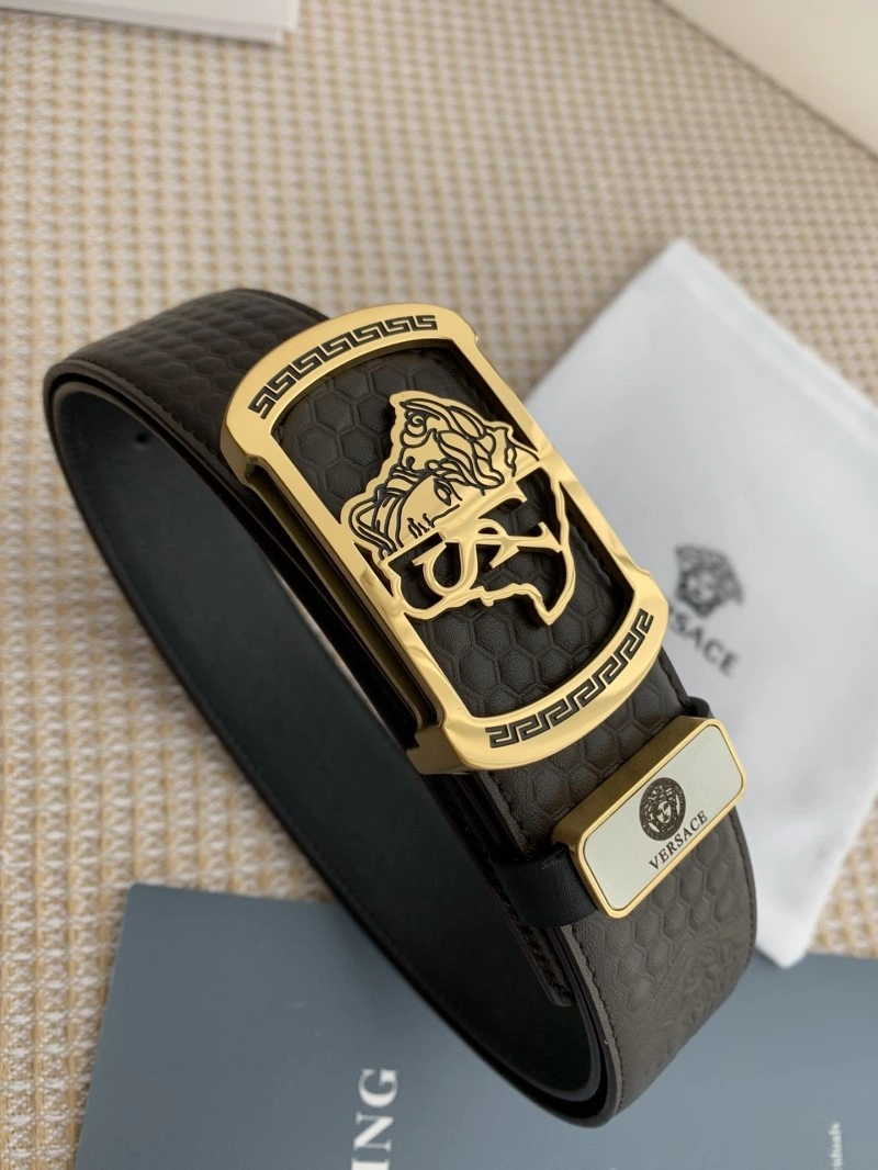 Perfect replica Versace Belts