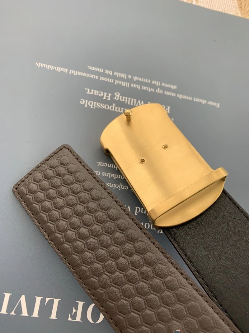 Perfect replica Versace Belts
