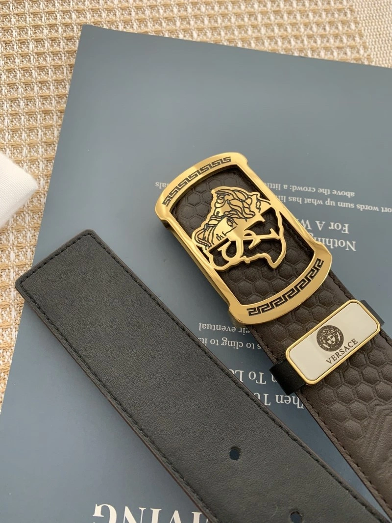 Perfect replica Versace Belts