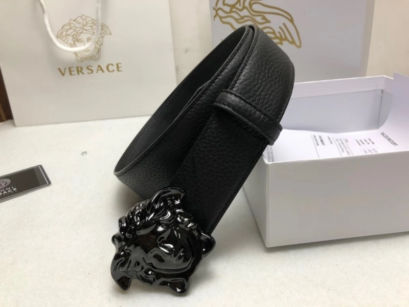 Exact replica Versace Belts