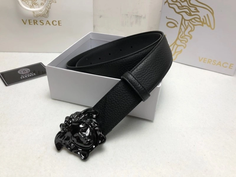 Exact replica Versace Belts