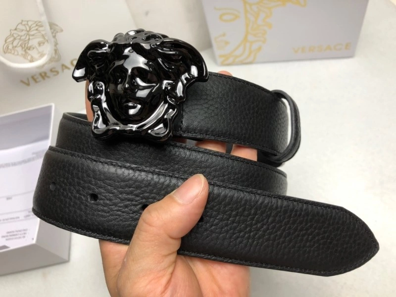 Exact replica Versace Belts