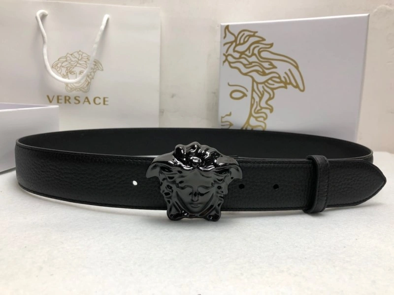 Exact replica Versace Belts