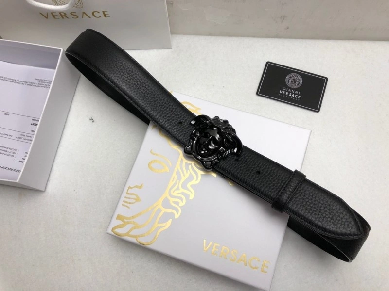 Exact replica Versace Belts