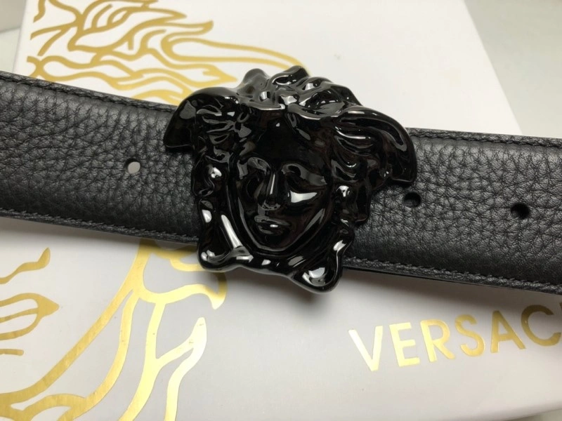 Exact replica Versace Belts