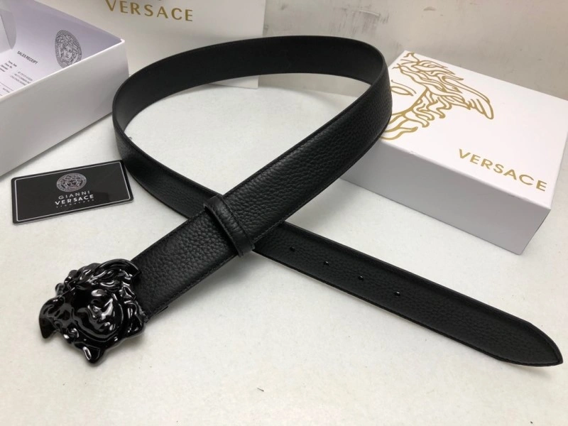 Exact replica Versace Belts