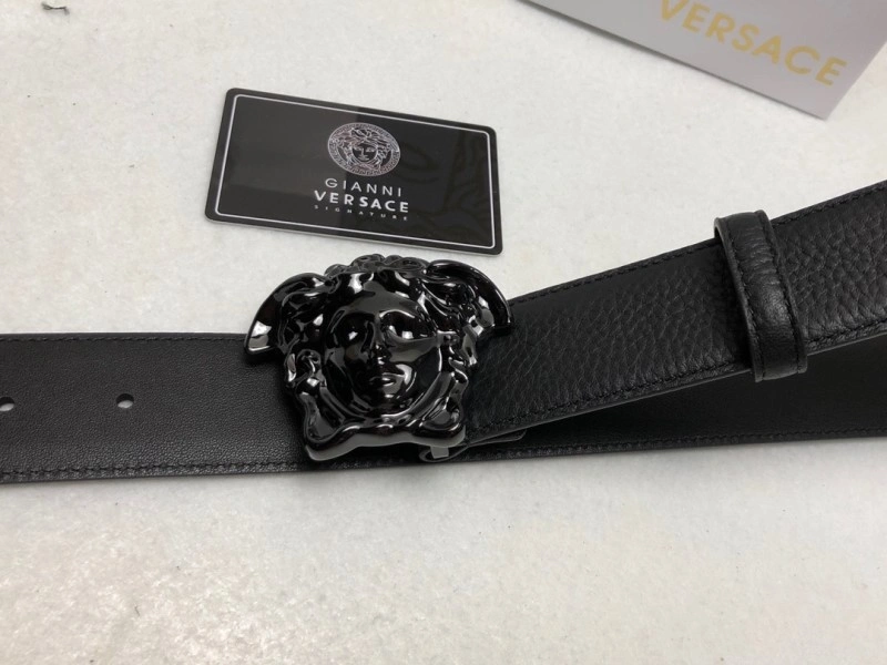 Exact replica Versace Belts