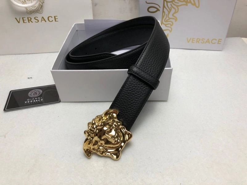 Inexpensive Versace Belts