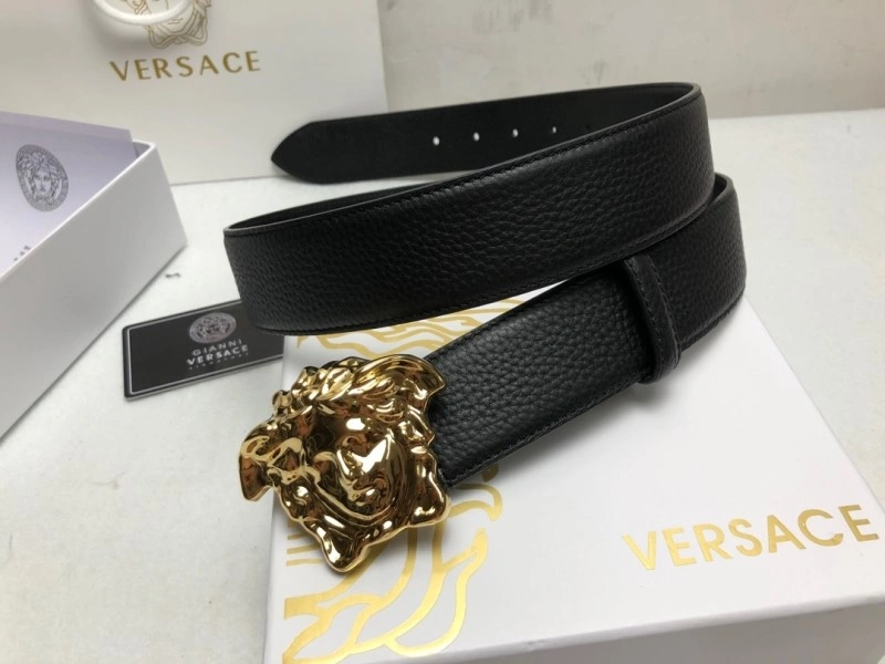 Inexpensive Versace Belts