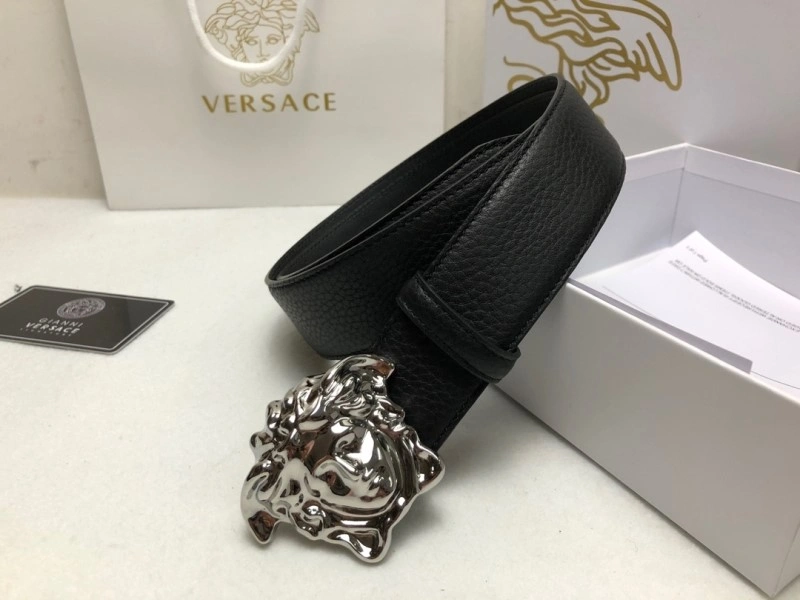 Legit Versace Belts