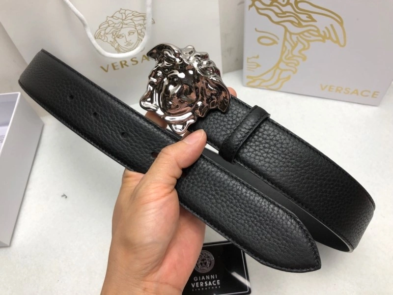 Legit Versace Belts