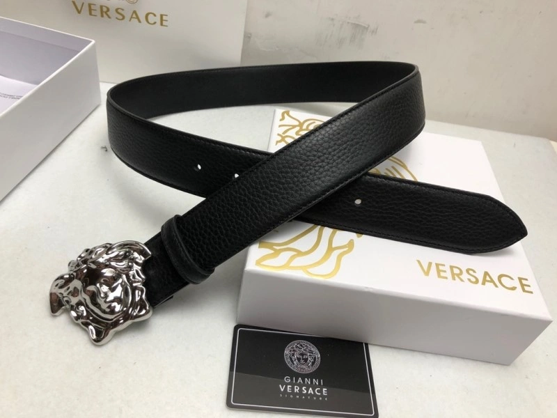 Legit Versace Belts