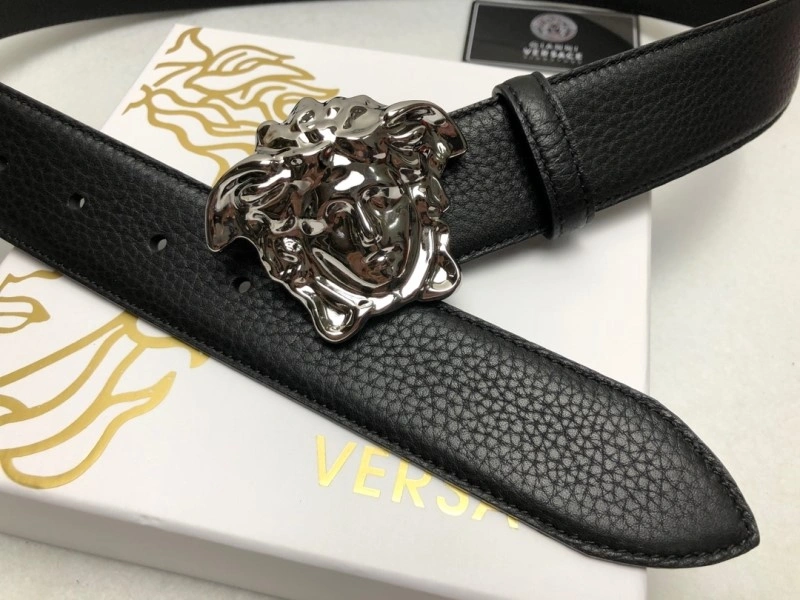Legit Versace Belts