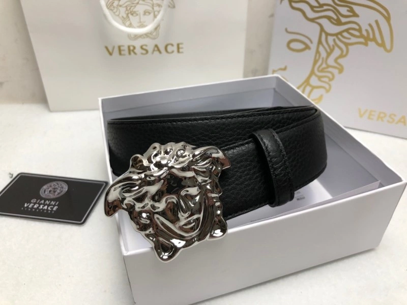 Legit Versace Belts