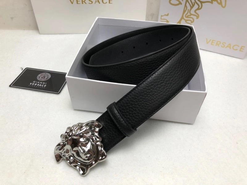 Legit Versace Belts