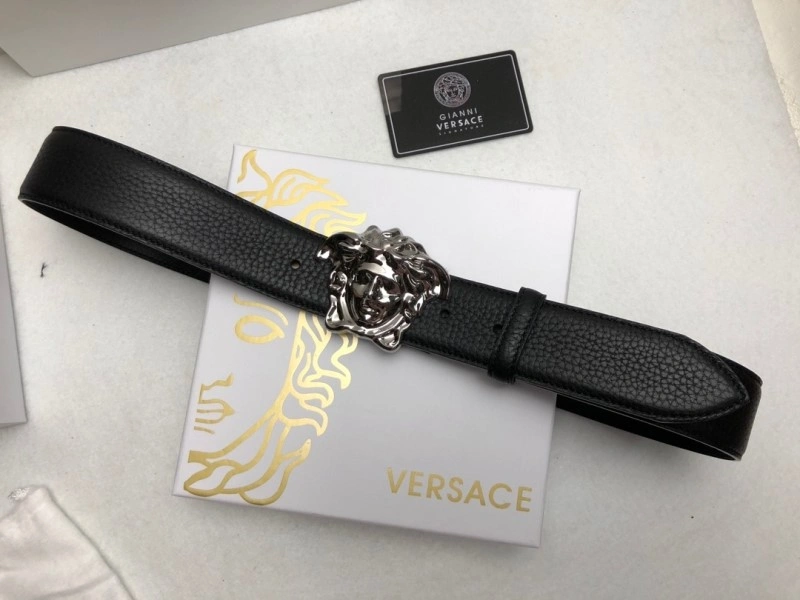 Legit Versace Belts