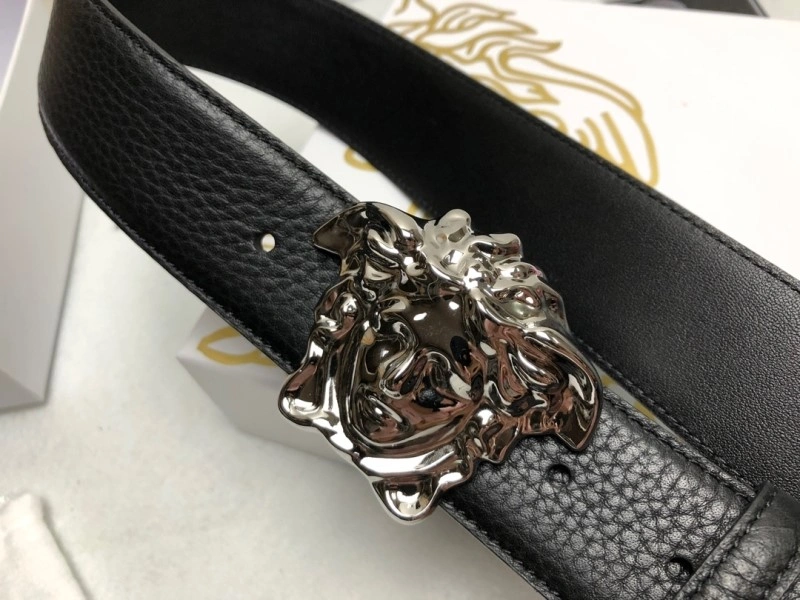 Legit Versace Belts