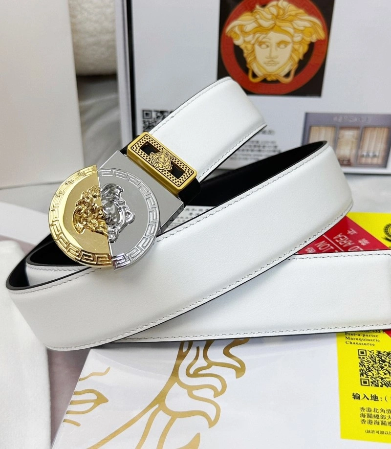 1:1 copy Versace Belts