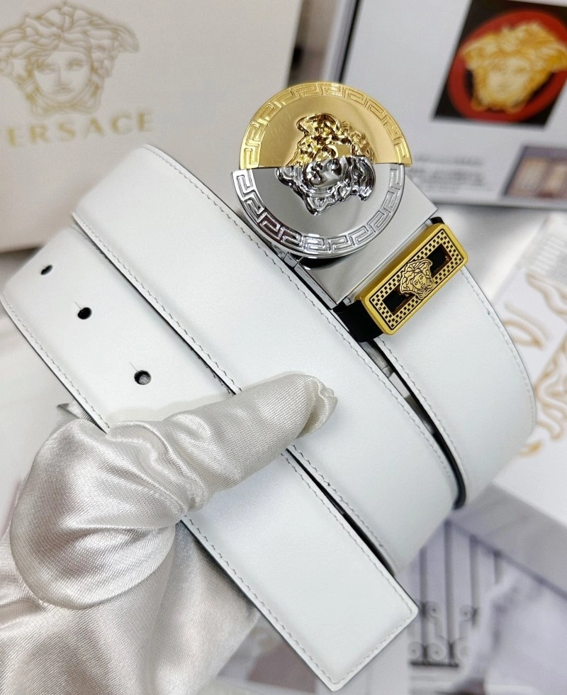 1:1 copy Versace Belts