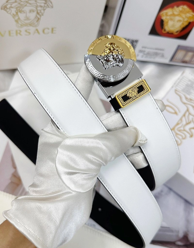 1:1 copy Versace Belts