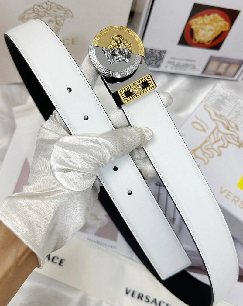1:1 copy Versace Belts