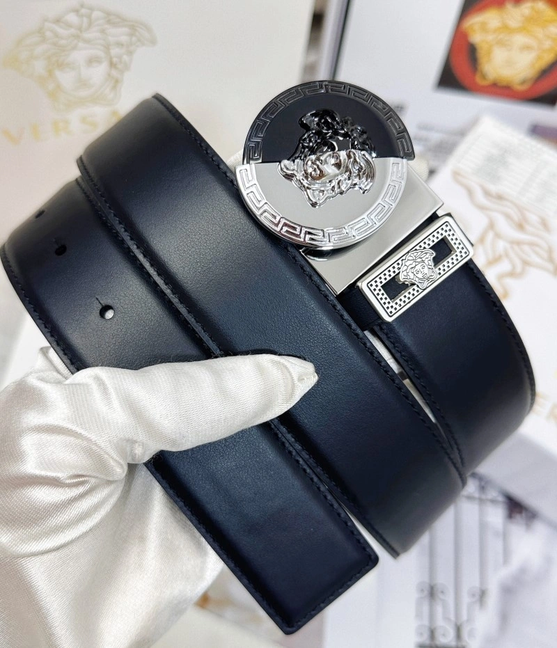 Affordable Versace Belts