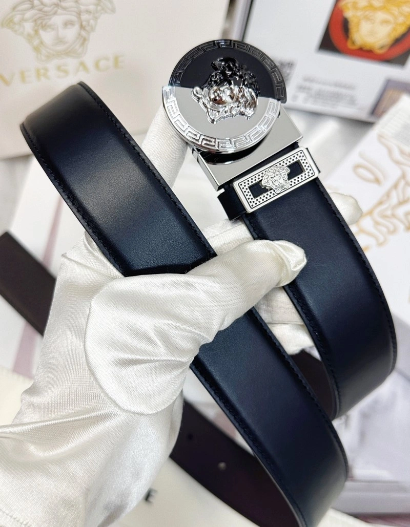Affordable Versace Belts