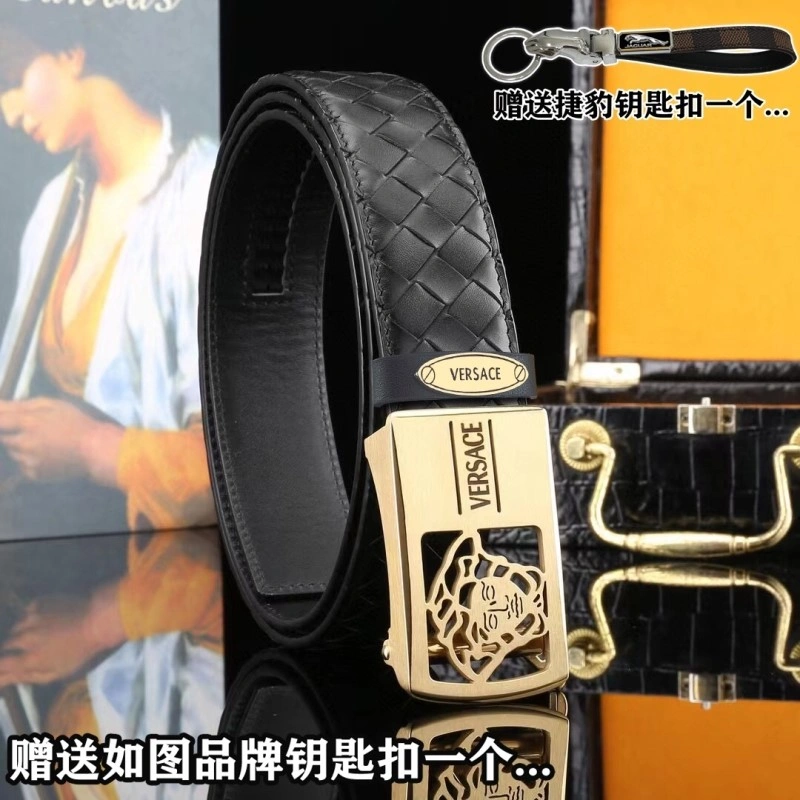 Brand-original Versace Belts