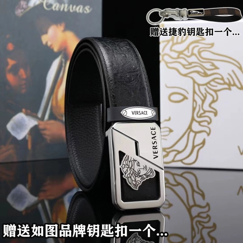 Economical Versace Belts