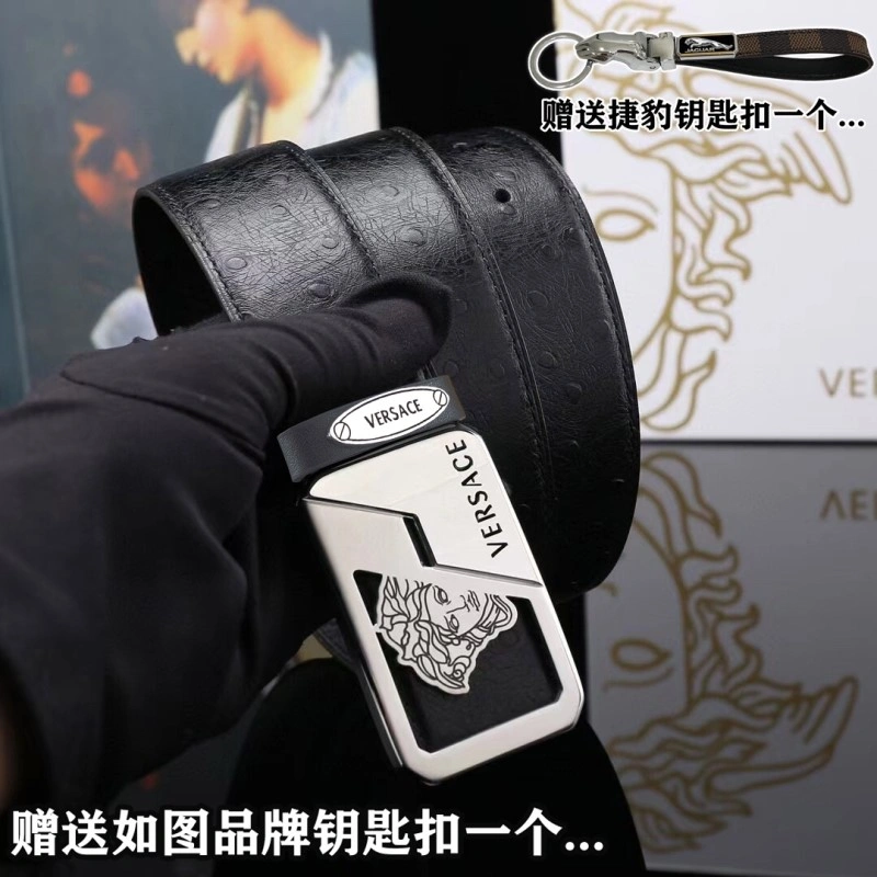 Economical Versace Belts