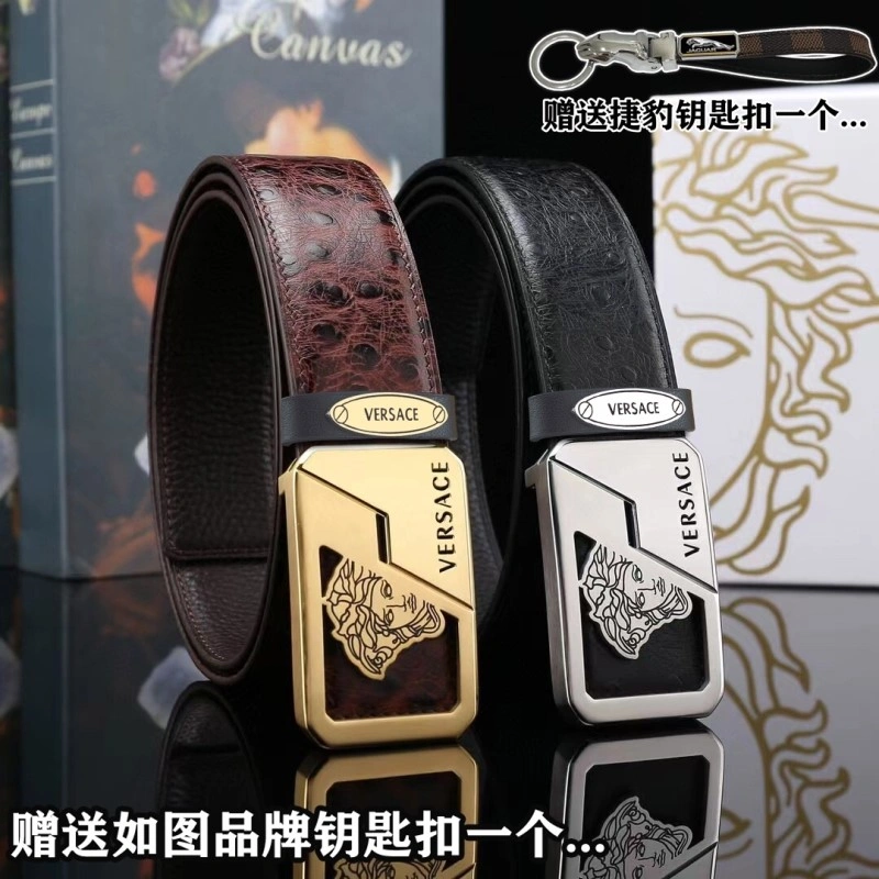 Economical Versace Belts