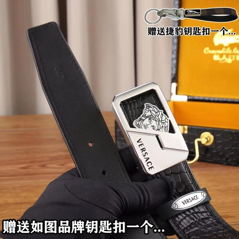 Economical Versace Belts