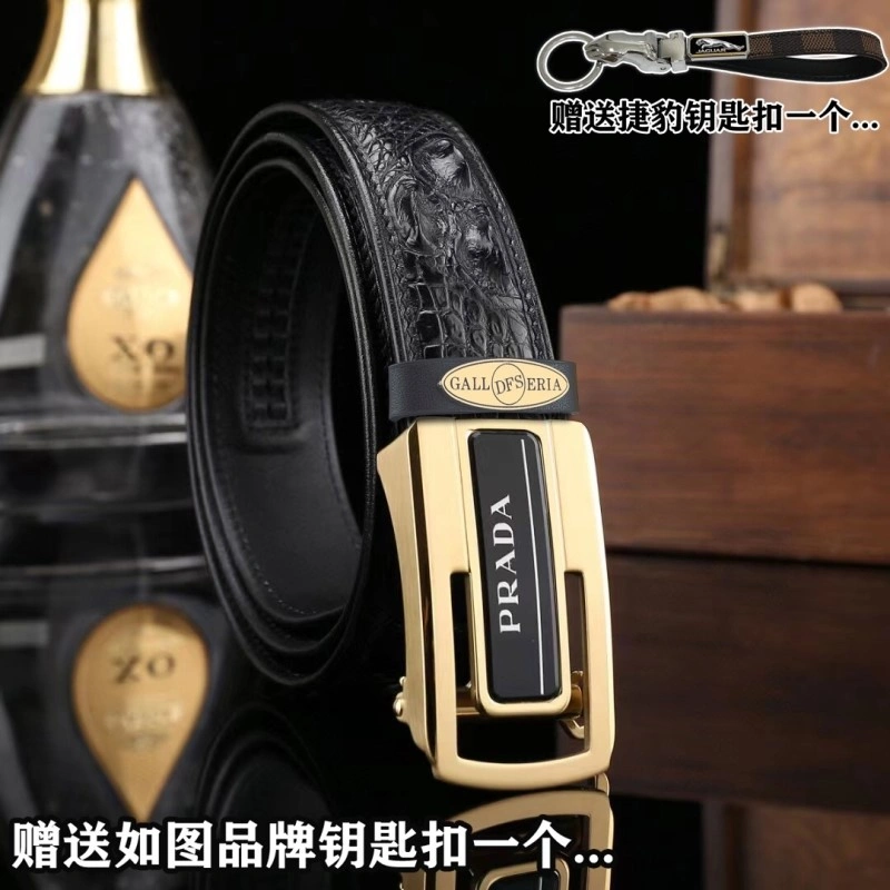 Reasonably priced Versace Belts