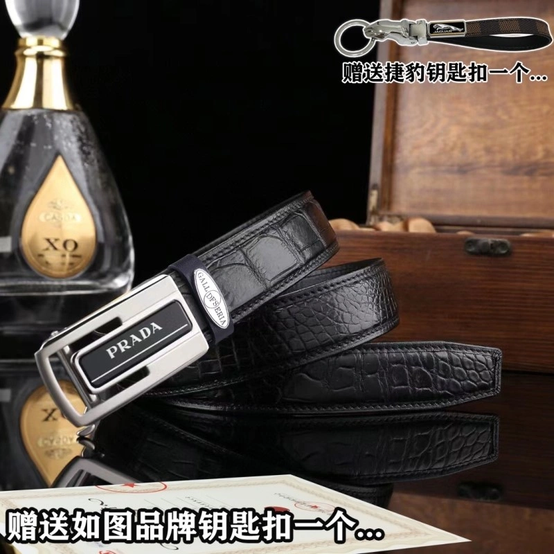 Reasonably priced Versace Belts