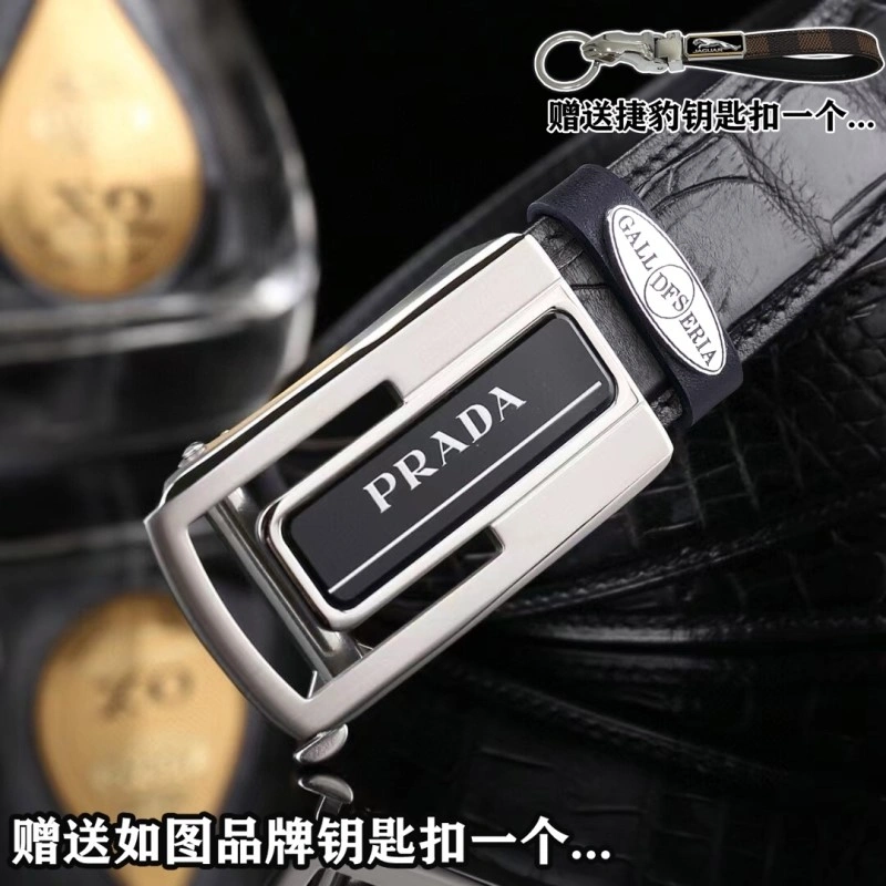 Reasonably priced Versace Belts