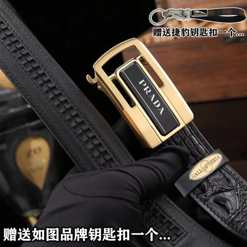 Reasonably priced Versace Belts