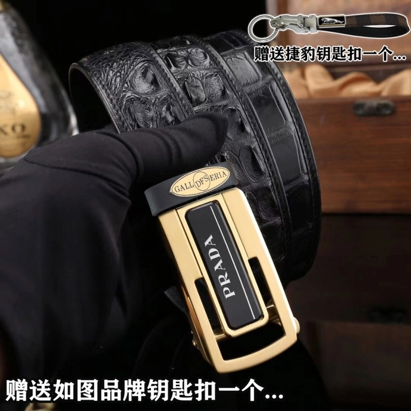 Reasonably priced Versace Belts
