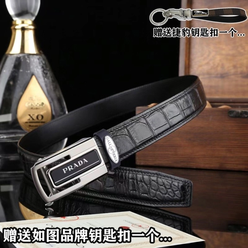 Reasonably priced Versace Belts