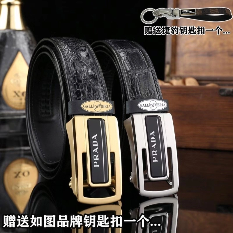 Reasonably priced Versace Belts