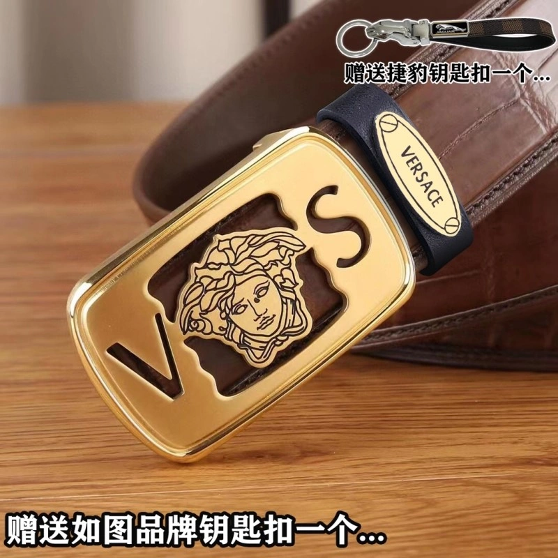 Accurate model Versace Belts